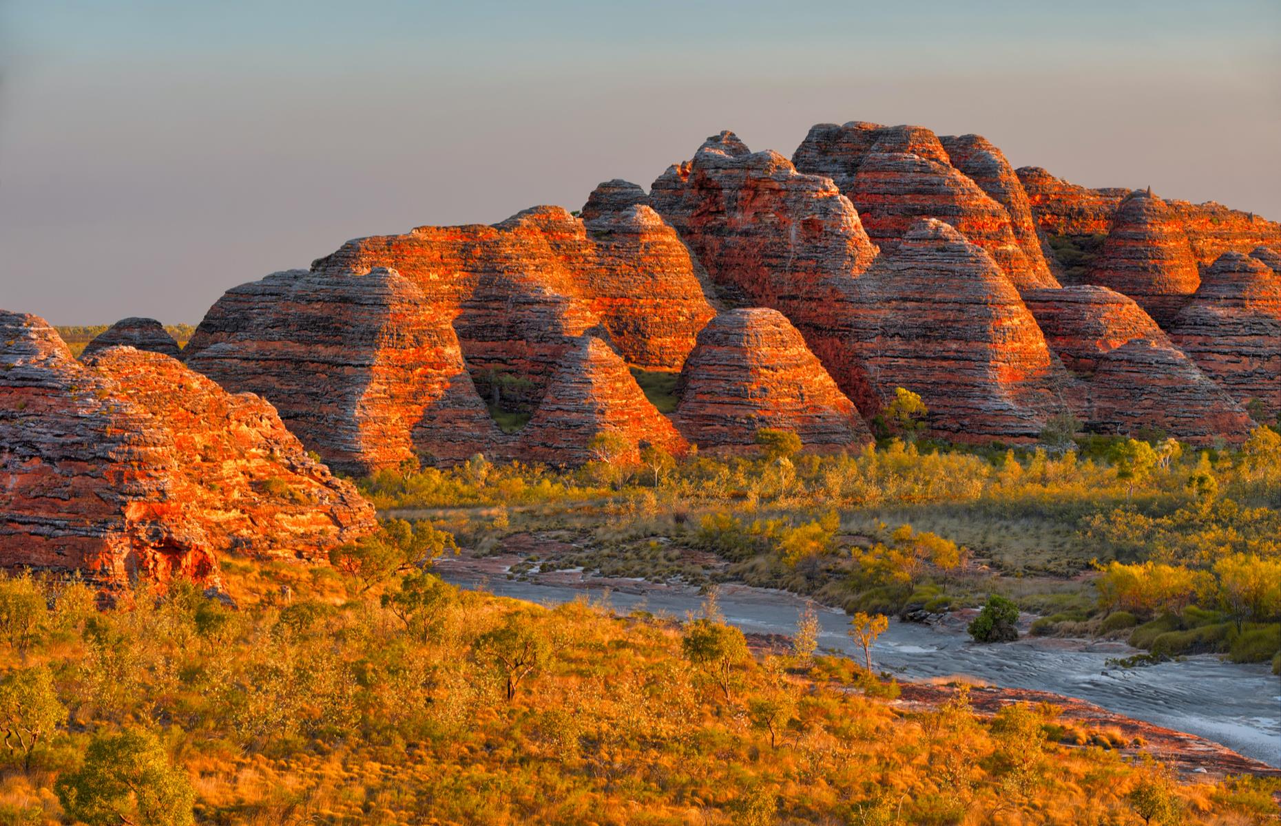 41 of Australia's most breathtaking natural sights