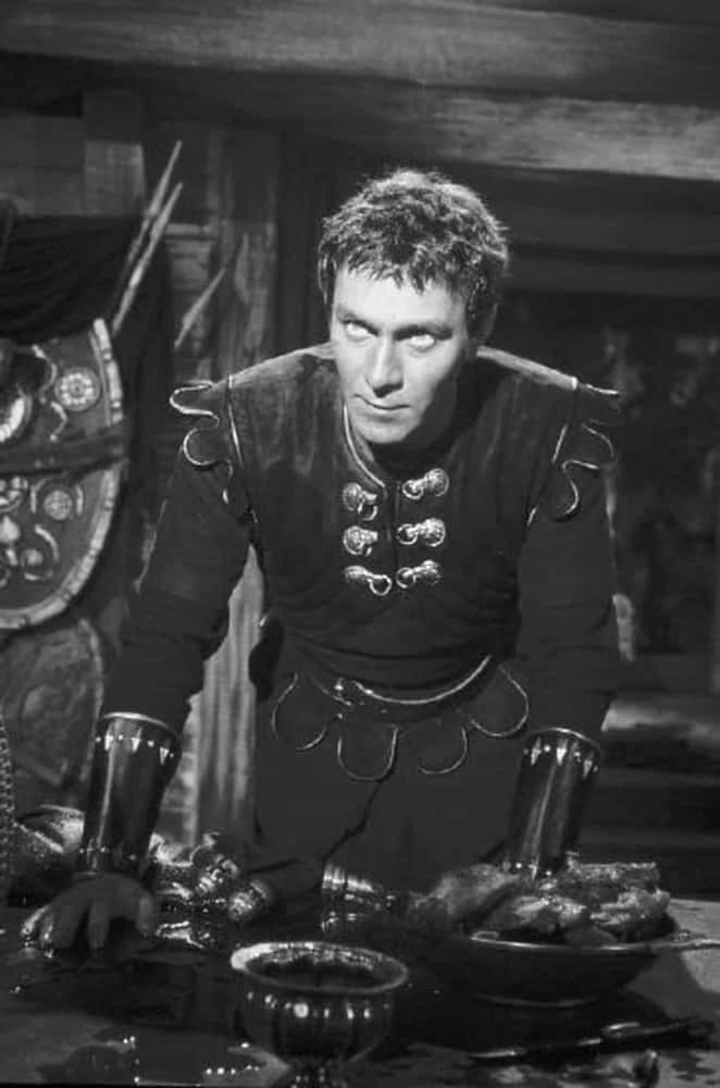 Remembering Christopher Plummer, Hollywood's distinguished gentleman