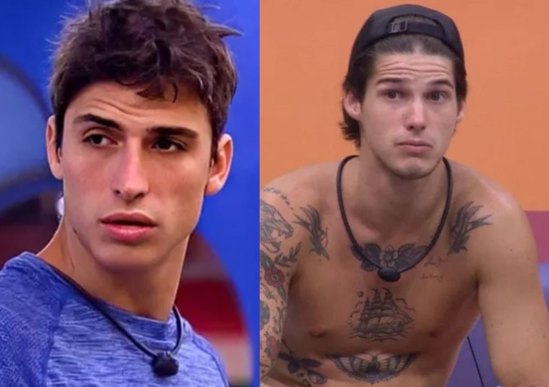 Ex-BBB, Gabriel Fop revela como está se preparando para estrear em peça ...