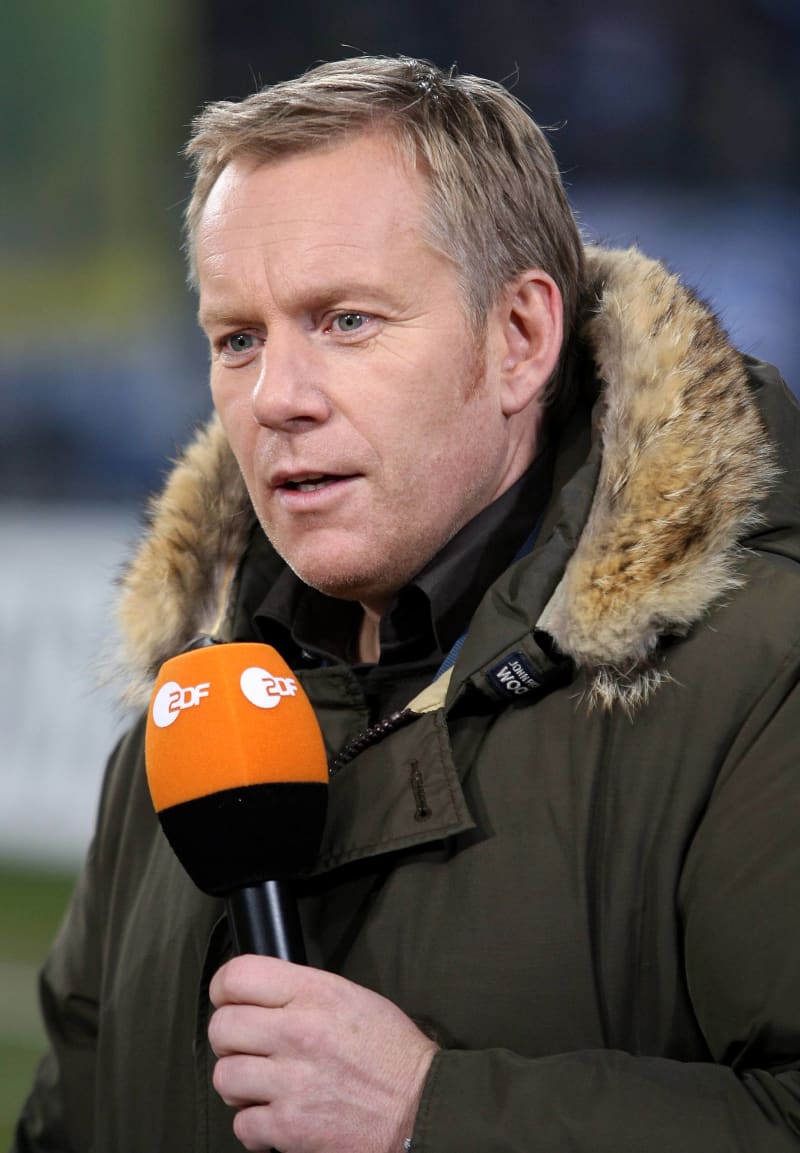 Die heftige Transformation von Johannes B. Kerner