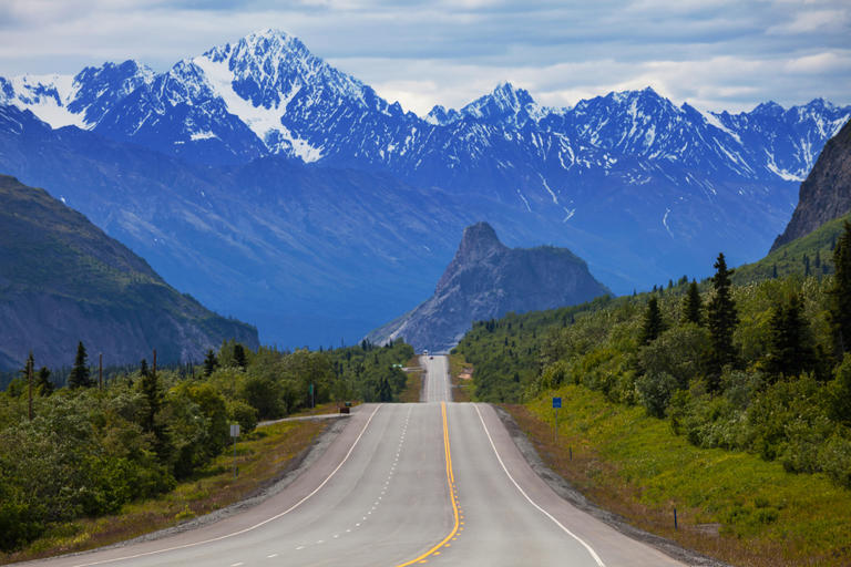 Renting A Car In Alaska: 10 Things You NEED To Know