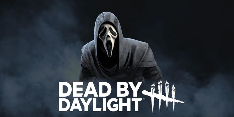 Dead by Daylight: Best builds for the Ghost Face
