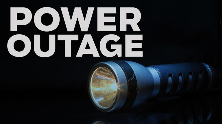 UPDATE: Power restored for most in Montgomery County UPDATE: Power restored for most in Montgomery County