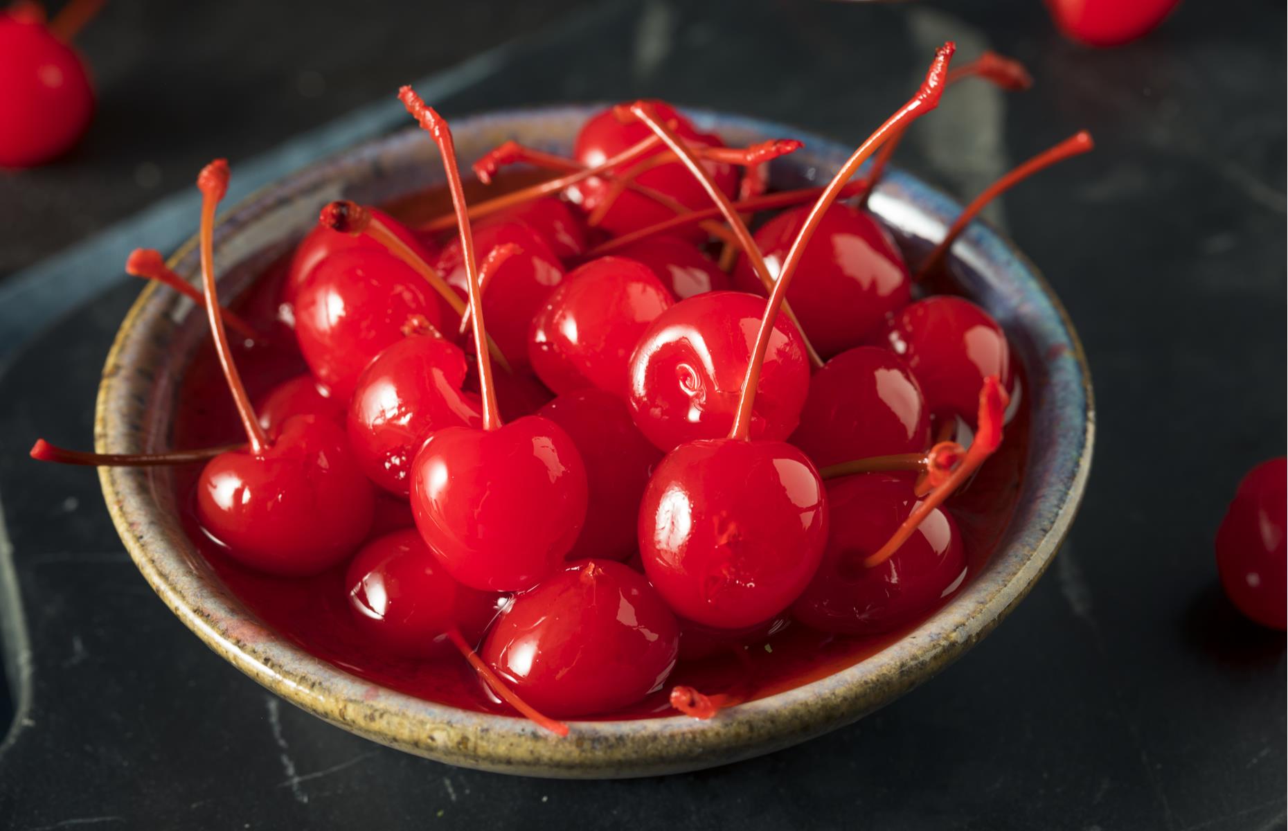 28 retro ingredients we wish would make a comeback