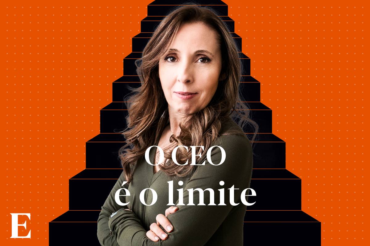 Alexandra Andrade, CEO da Adecco: “Os jovens querem ter impacto. O problema é que querem impacto ...