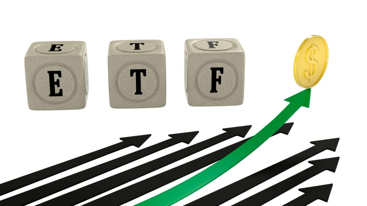 If I could only ever buy one ASX ETF, this would be it