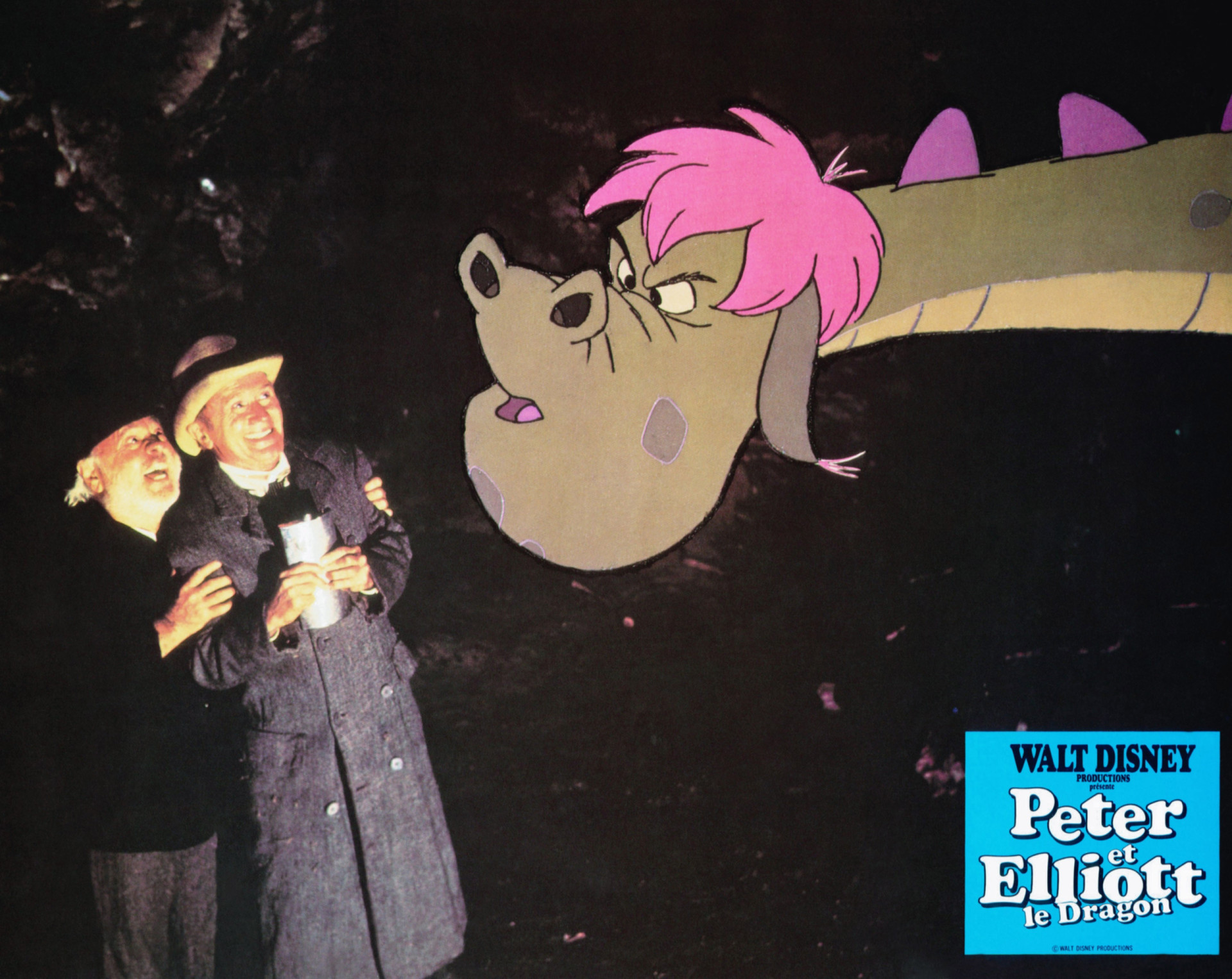 Movies where actors had to interact with cartoons