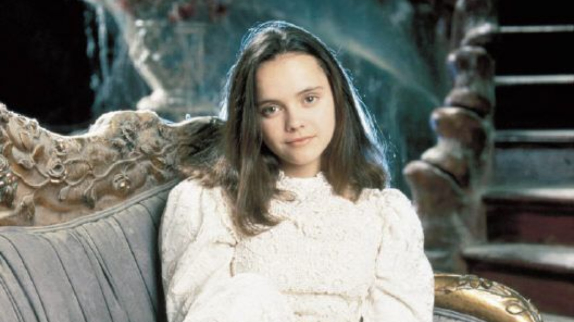 Movies where actors had to interact with cartoons