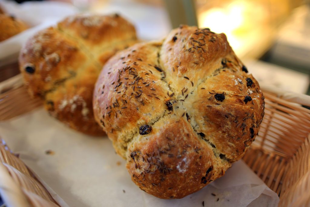20 St. Patrick’s Day traditions that will bring you luck—or just a ...