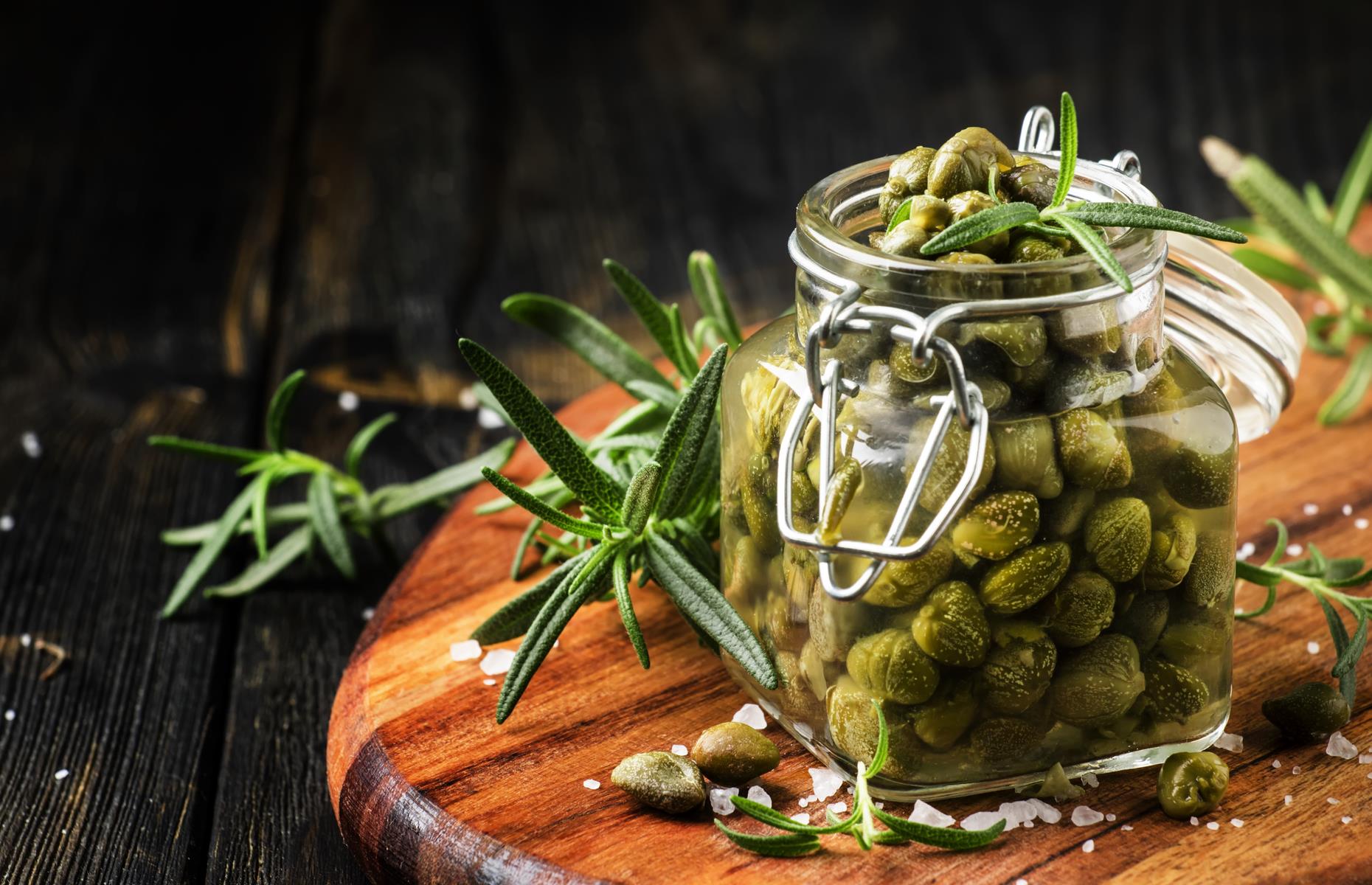 40 store cupboard ingredients no kitchen should be without