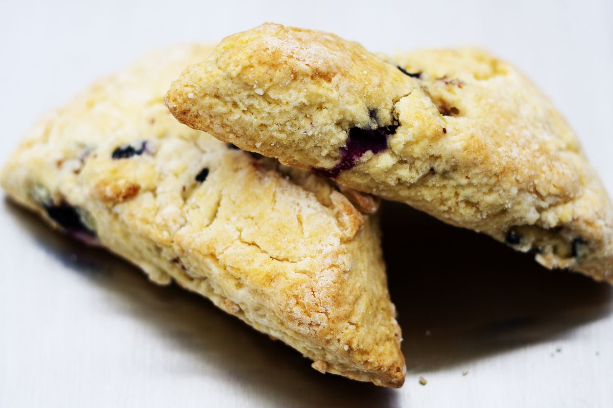 The Best Coffee Shop Pastries, Ranked