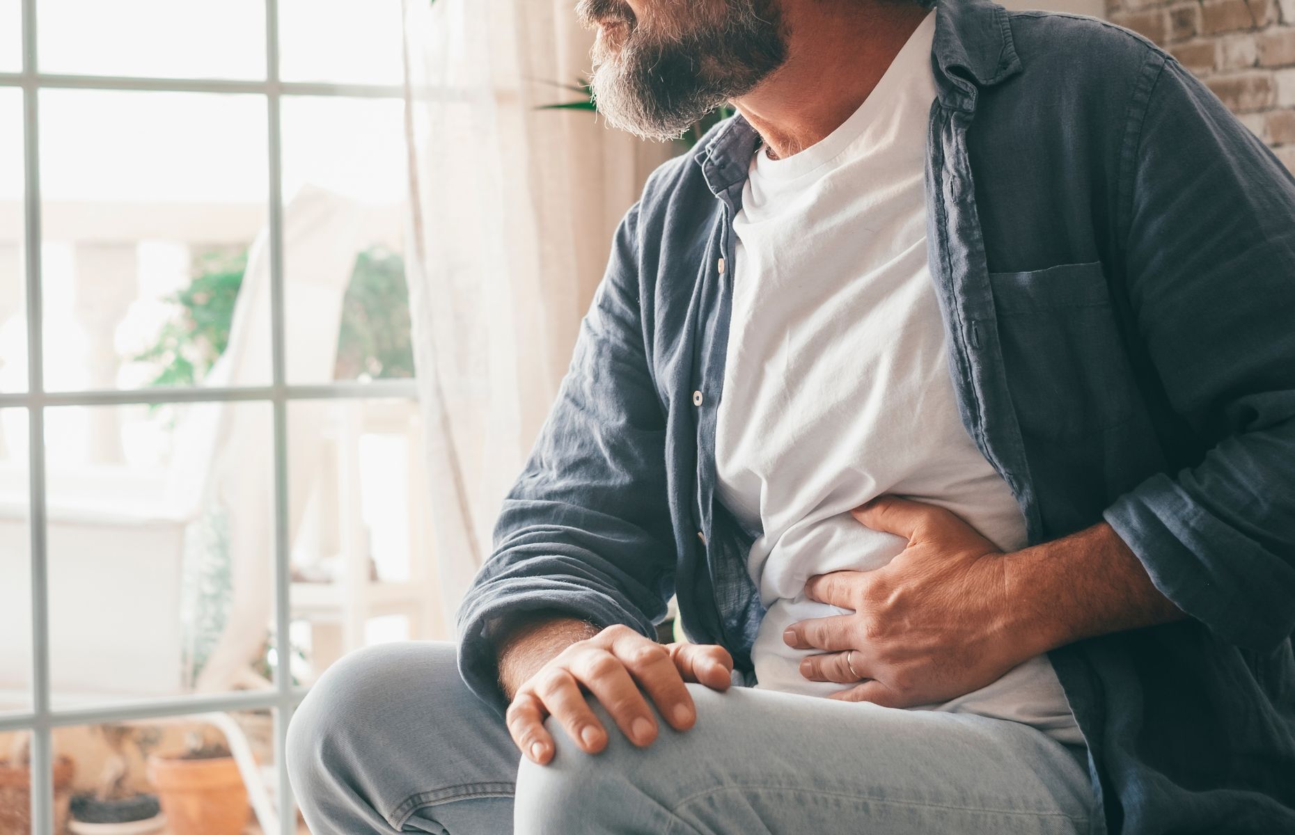 An informational guide to common cancer symptoms and physical changes ...