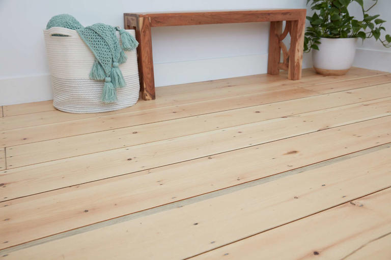 10 Types of Flooring and How to Choose the Right One for Your Home