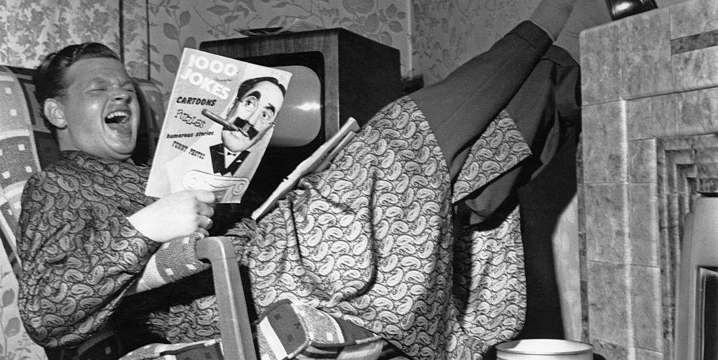 100 chistes cortos buenos y muy graciosos que nunca fallan