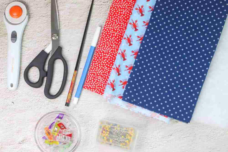 DIY Reusable Sponge Pattern