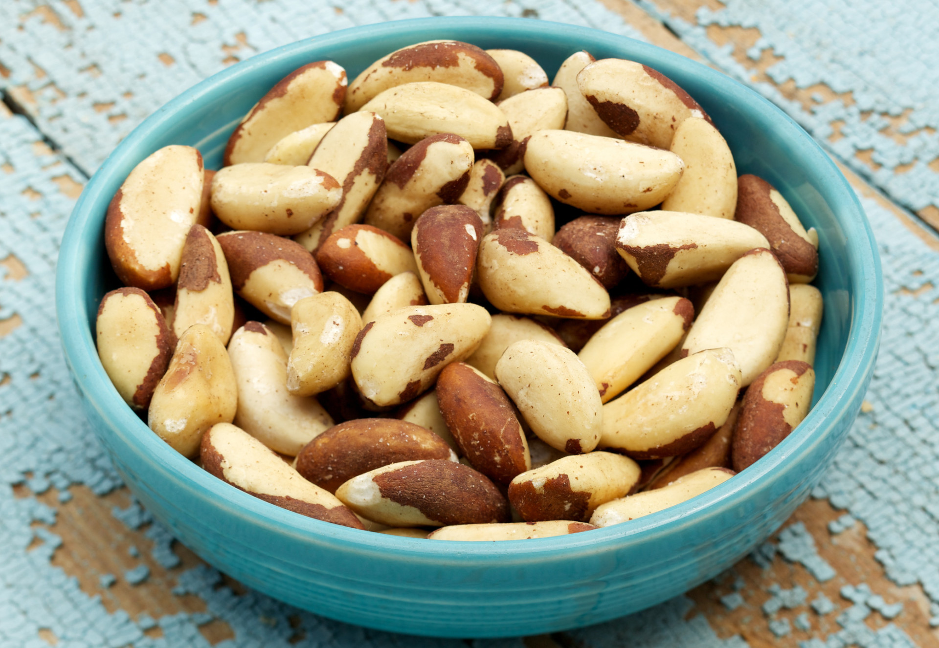 Les noix les plus bénéfiques pour votre santé