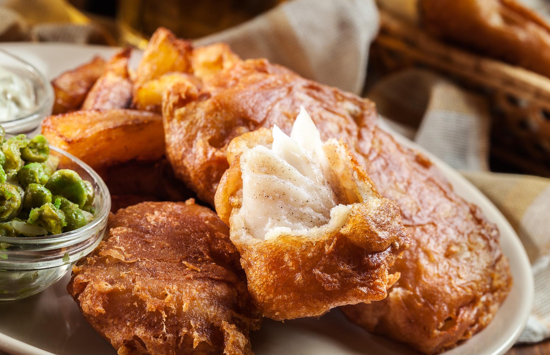 19 fake food ingredients you’ve probably eaten