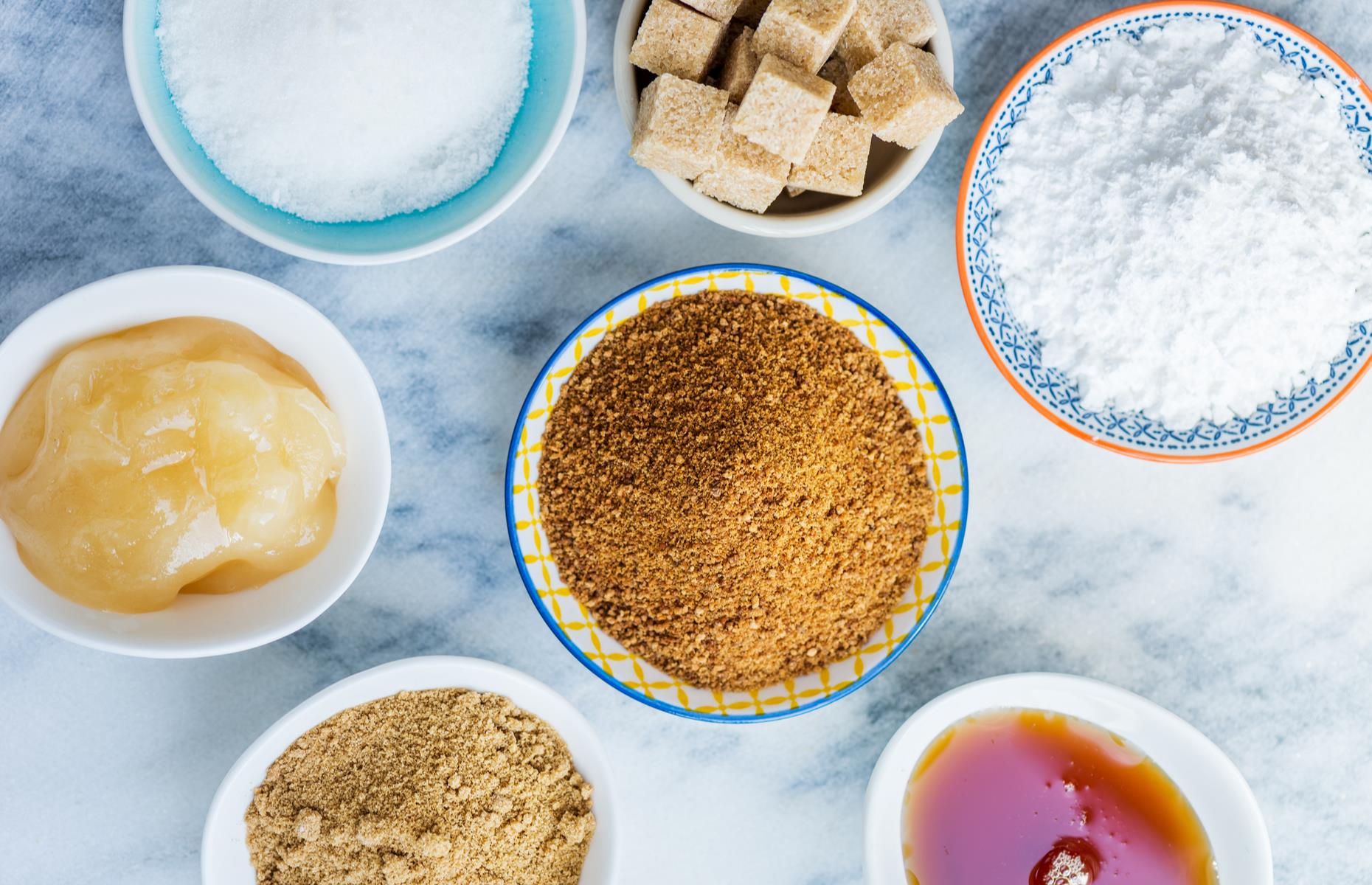 23 simple strategies to cut sugar from your daily diet
