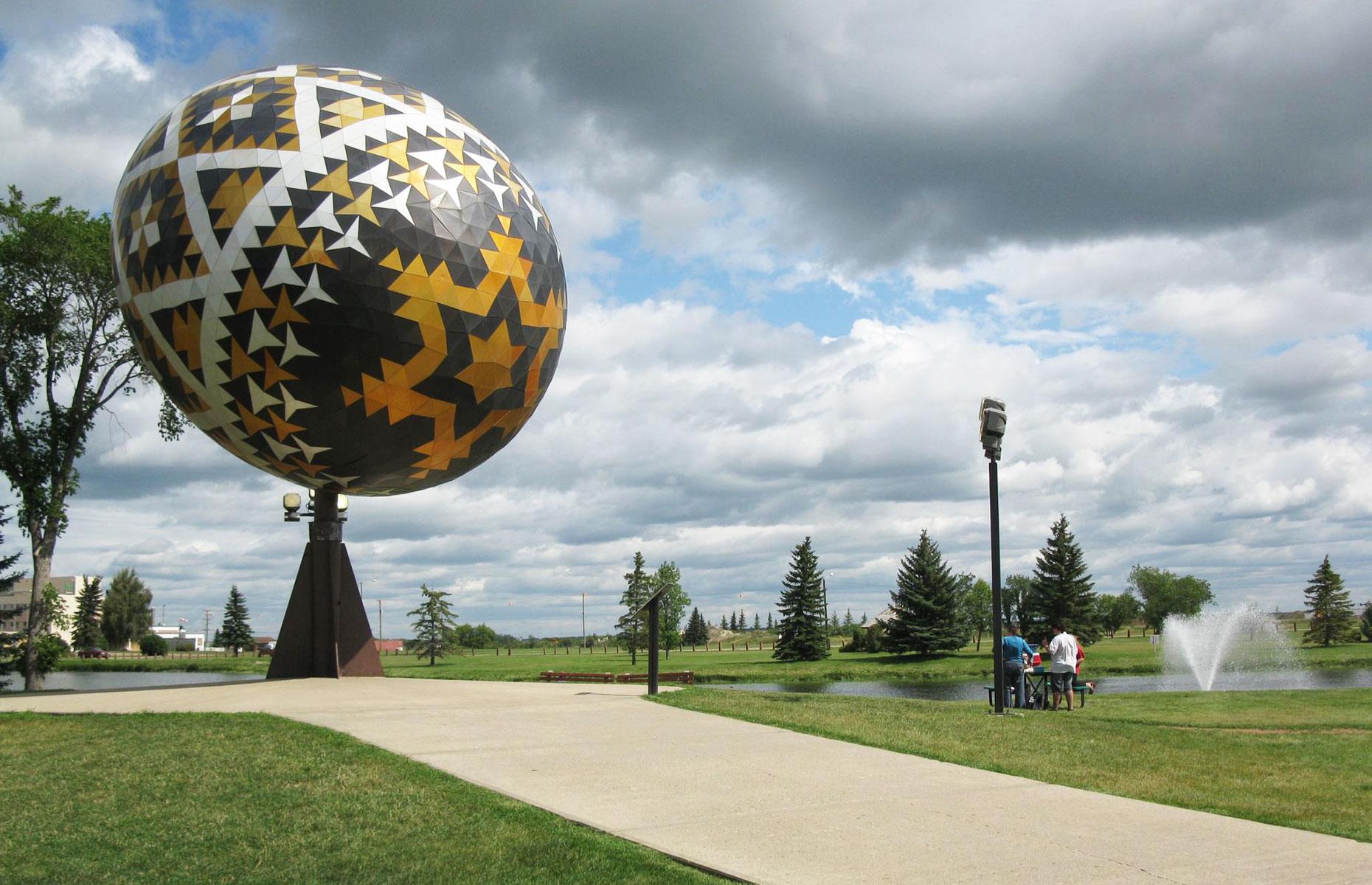 Canada's most surprisingly spectacular places