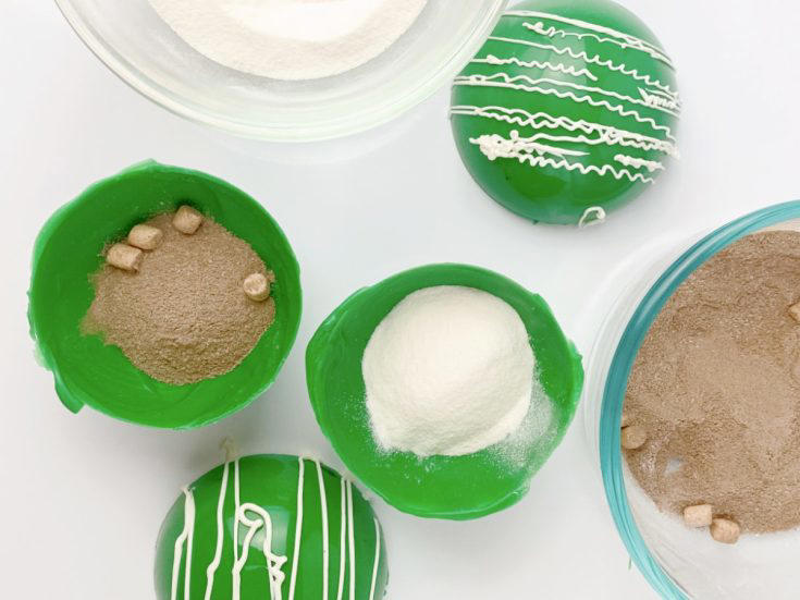 17 Easy St. Patrick's Day Snack Ideas
