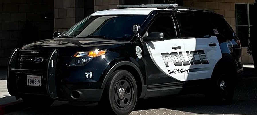Juvenile arrested in stabbing near Simi Valley bus stop