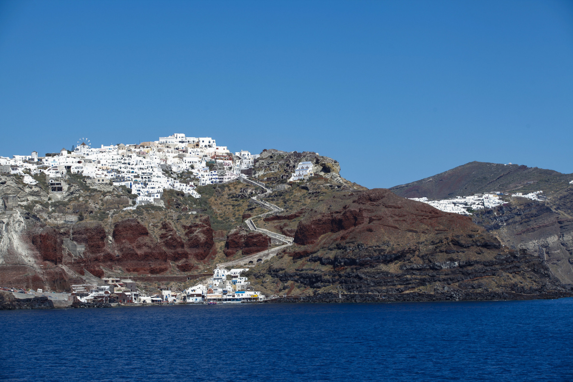 These are the biggest volcanic eruptions of all time