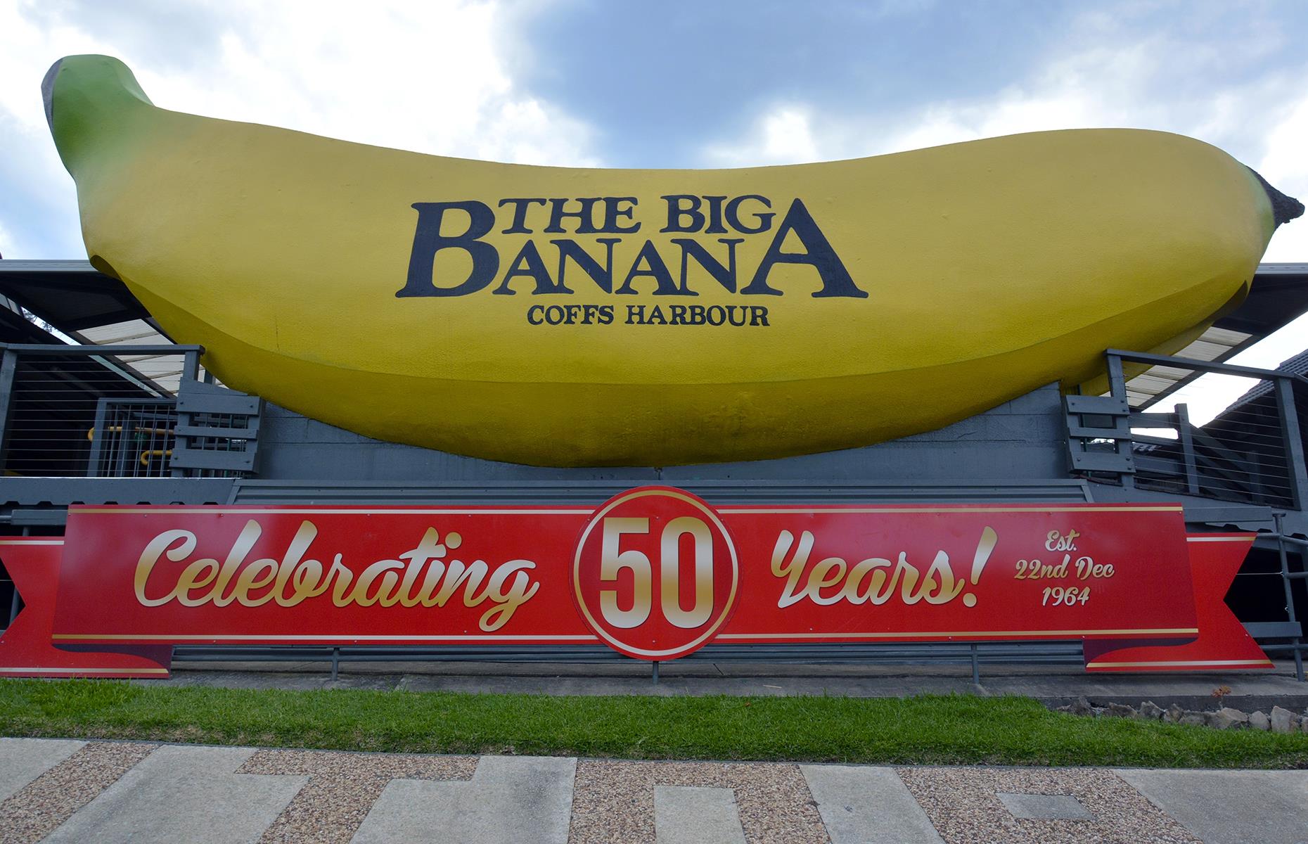 42 'big things' across Australia everyone should see