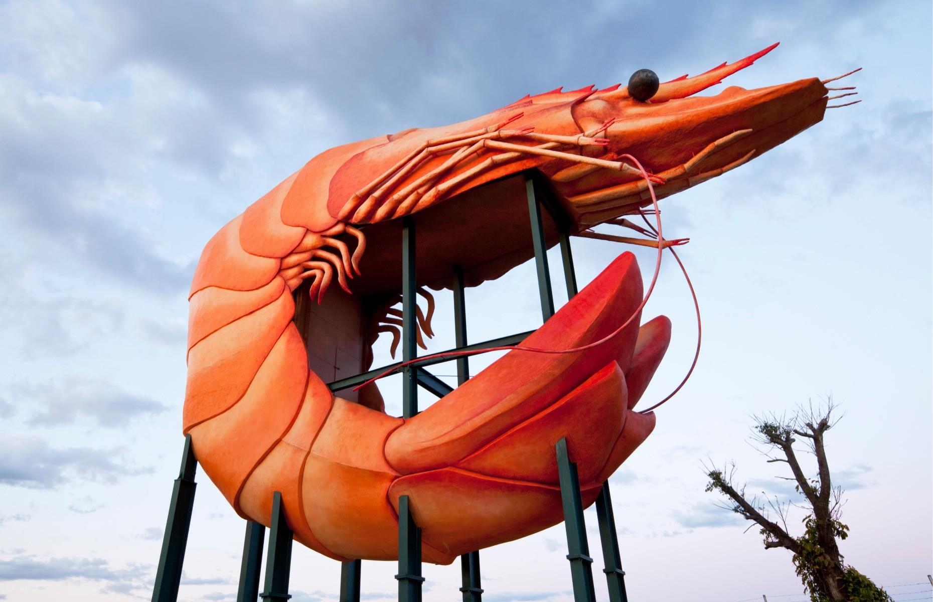 42 'big things' across Australia everyone should see