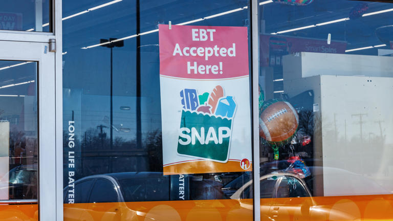 SNAP Benefits: How Long Will They Last?