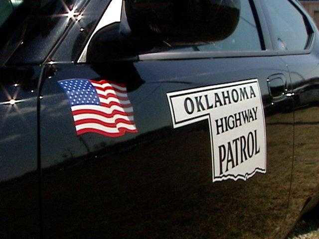 OHP: All lanes I-35 near Moore open after wreck involving tractor-trailer