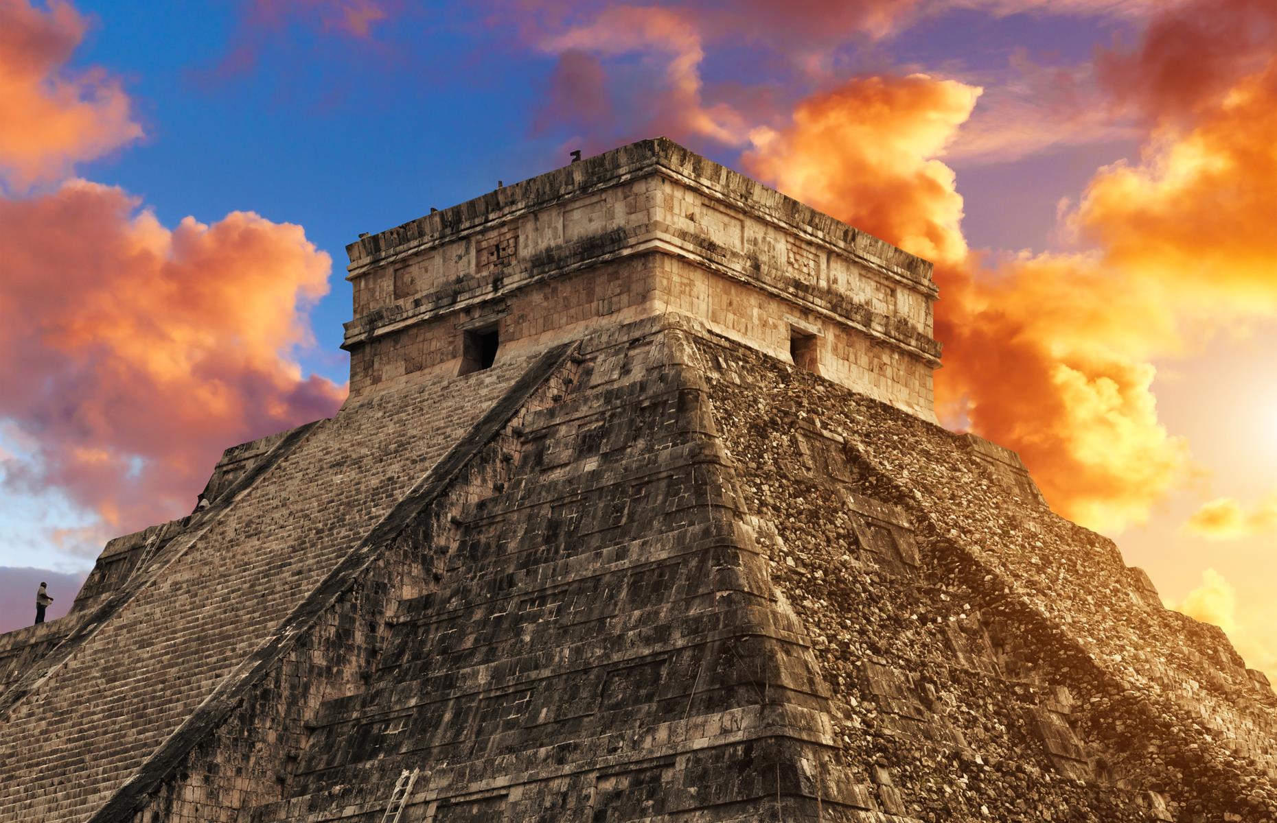 Exploring the most exciting archaeological finds of modern times