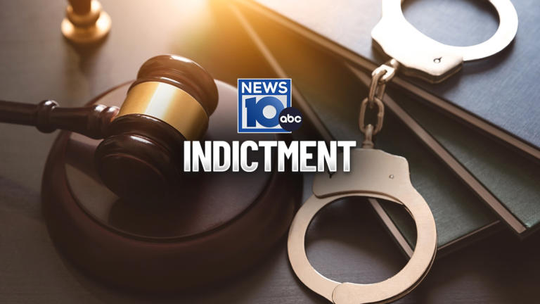 Man indicted for murder in Ulster County