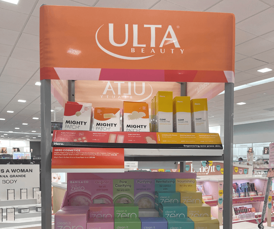 How to Save Money at Ulta Beauty