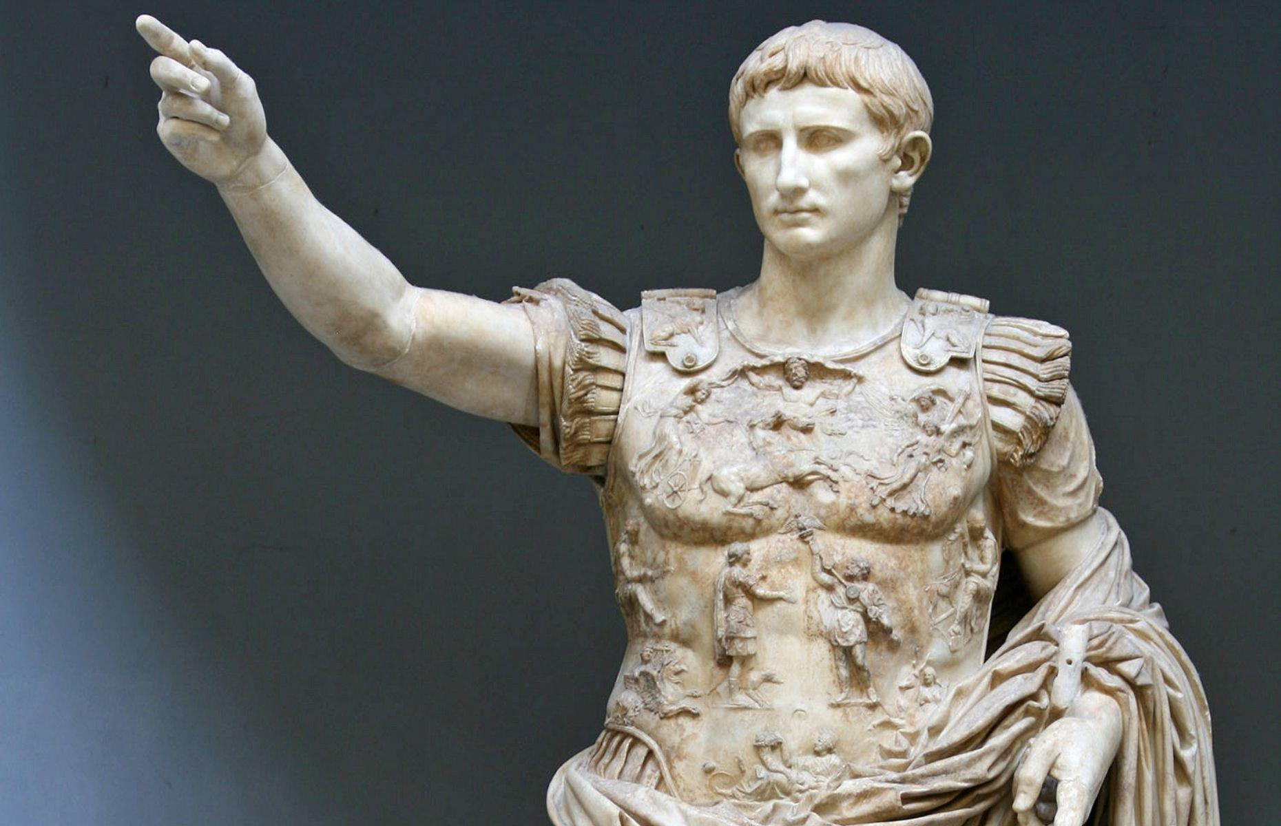 The most incredible Roman ruins still standing today