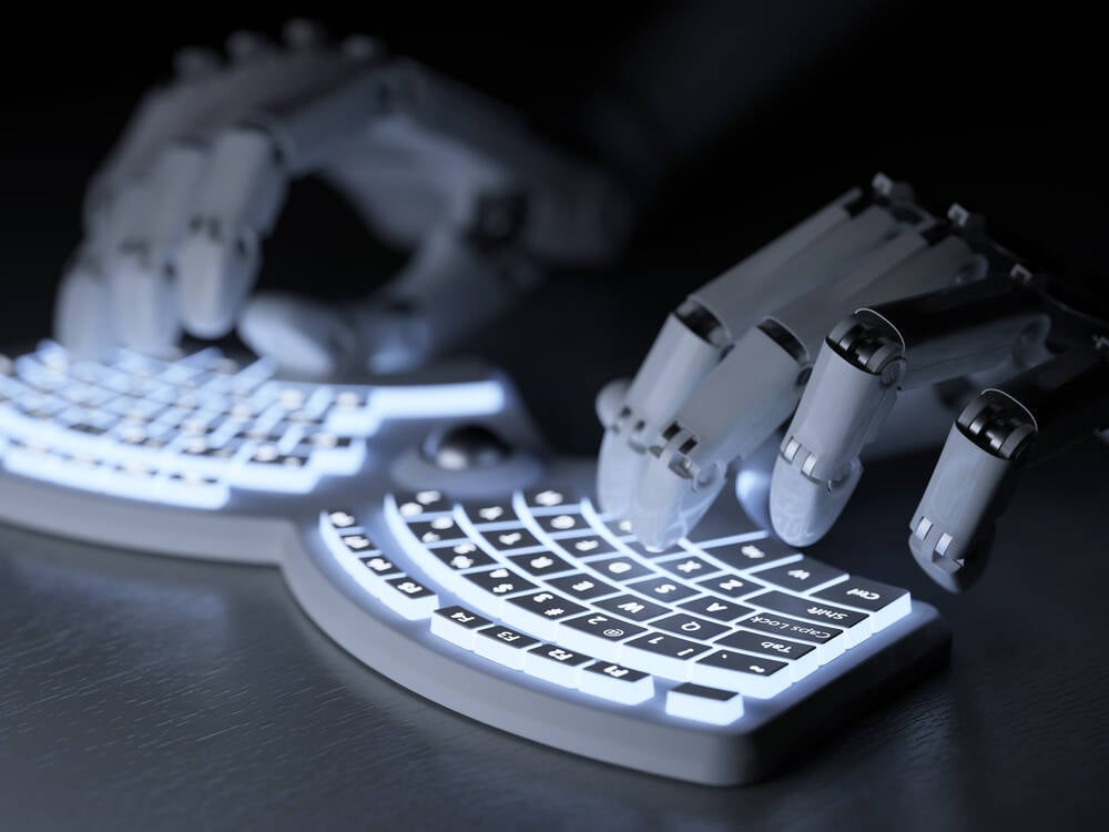 Red teams are safe from robots for now, as AI makes better shield than ...