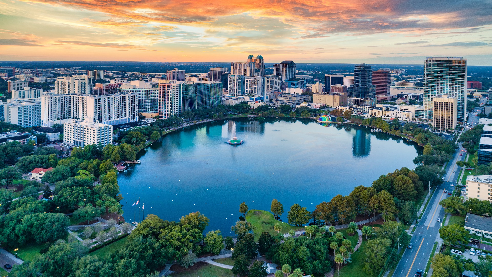 How Rich Do You Have To Be To Buy a House in These 50 Florida Cities?