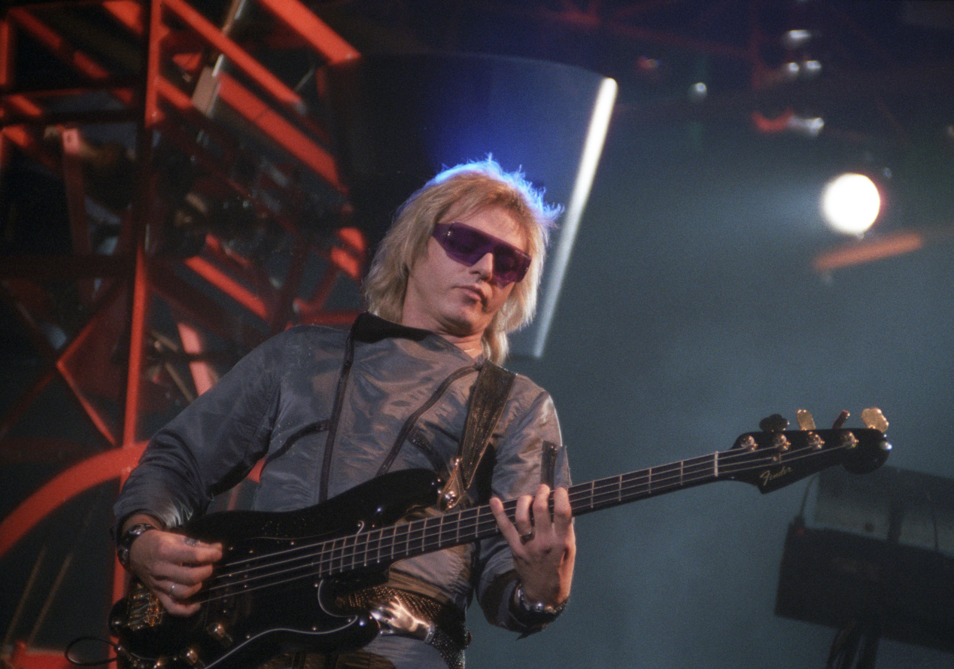 These celebrities all died of pancreatic cancer