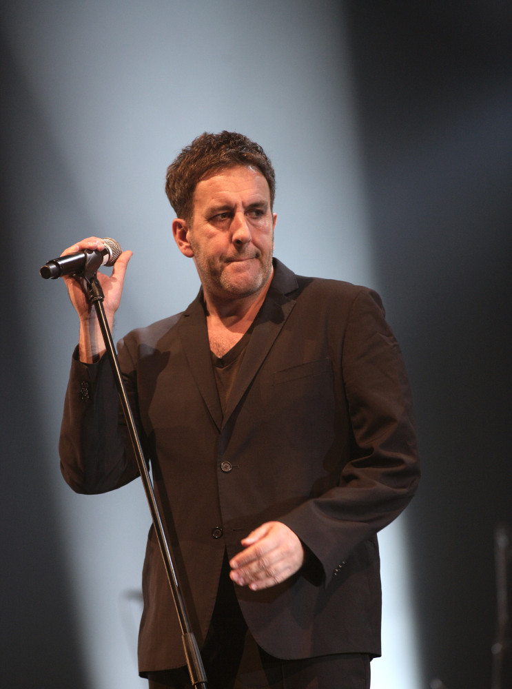 These celebrities all died of pancreatic cancer