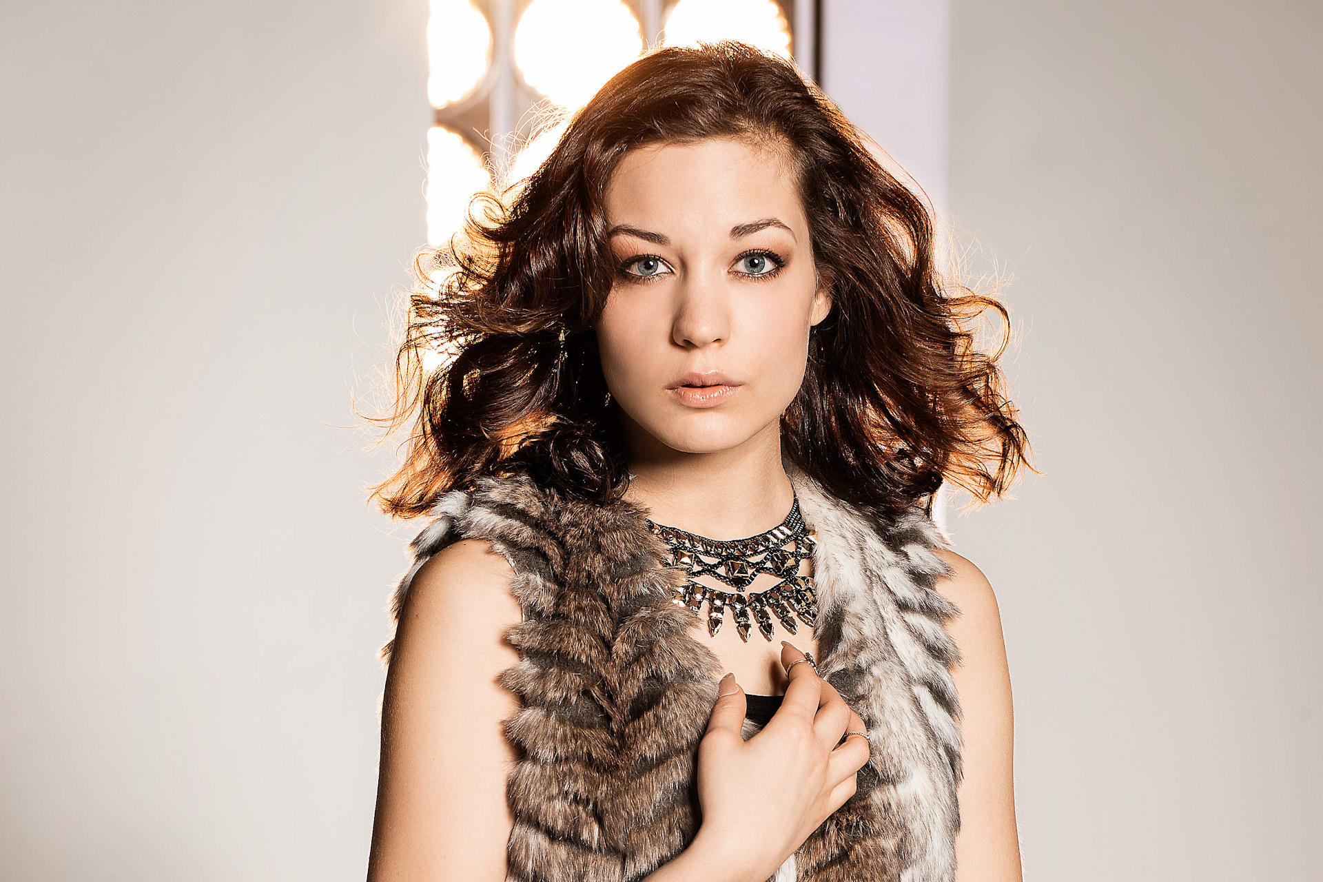 De mooiste foto's van Cyra Gwynth