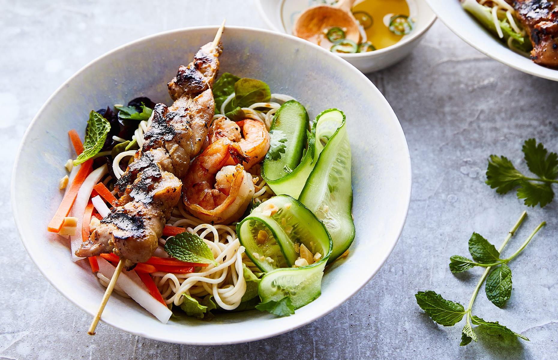 Amazing noodle recipes you need to try