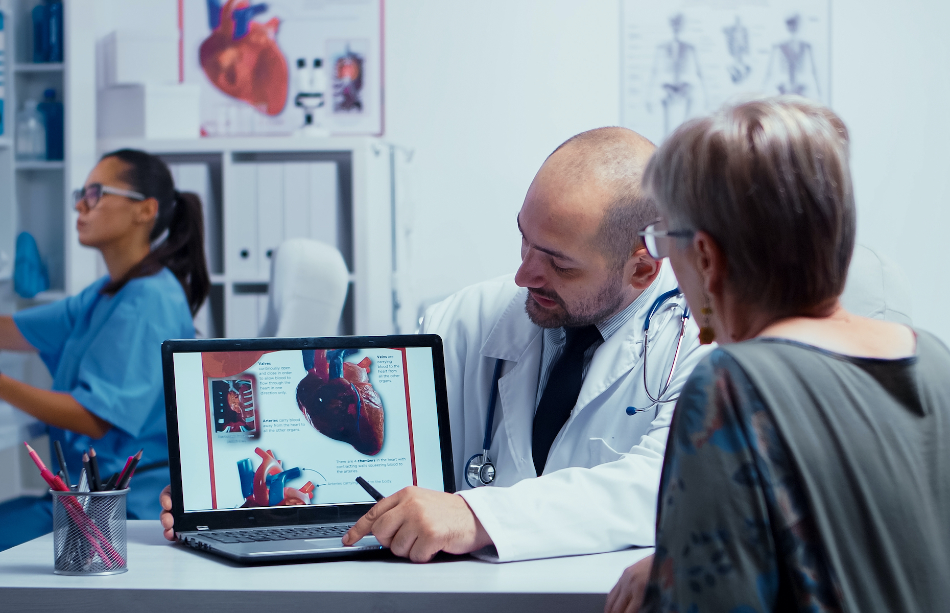 Heart surgery: How to prepare for a crucial procedure