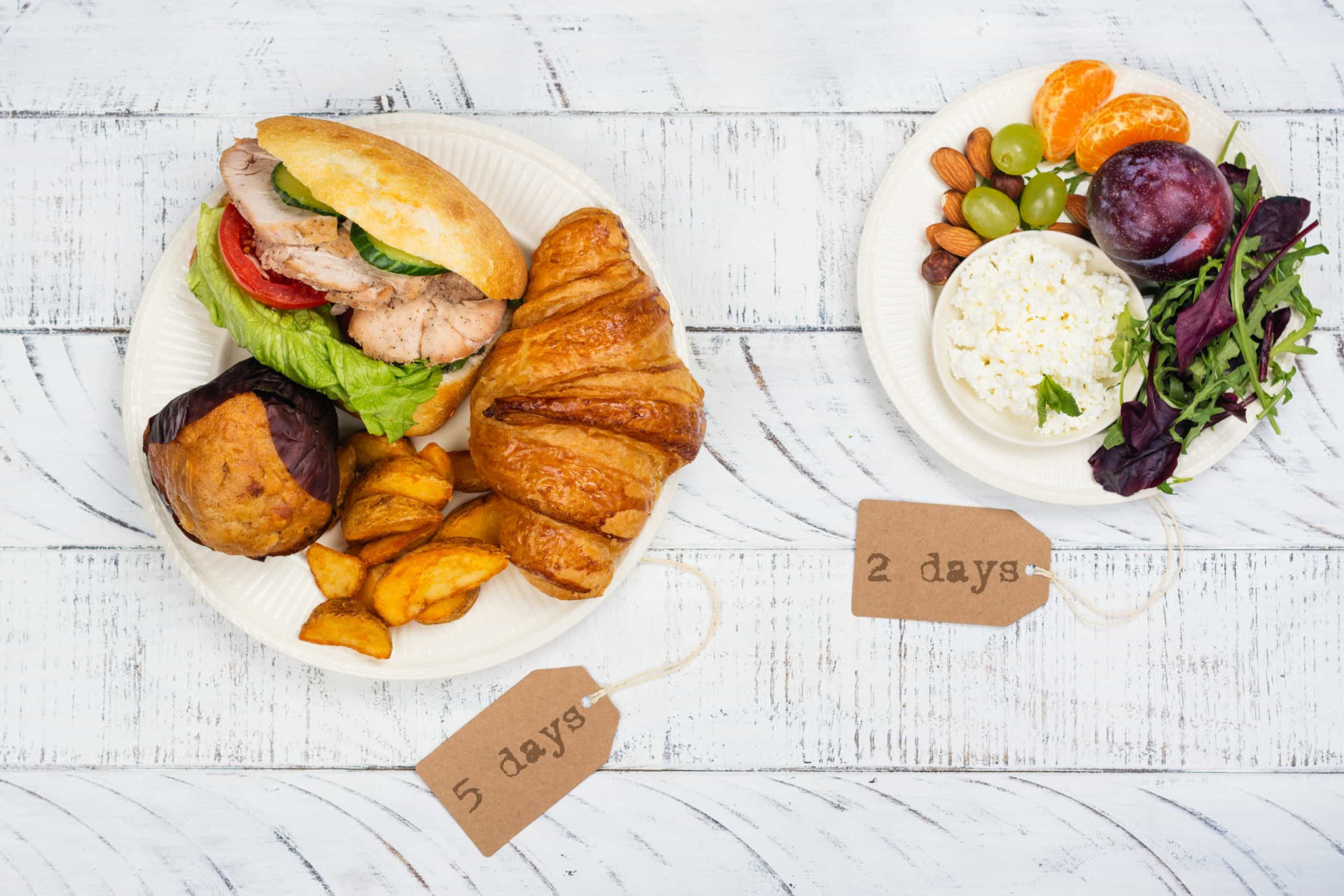 Does intermittent fasting really work?