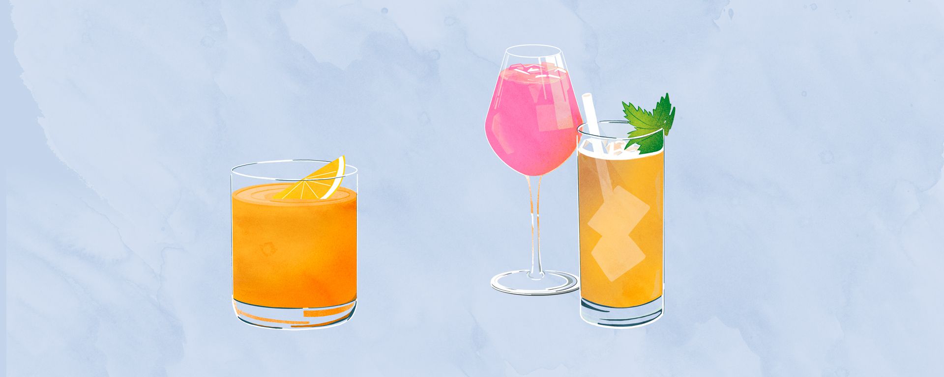 A Guide to Making Better Non-Alcoholic Cocktails at Home
