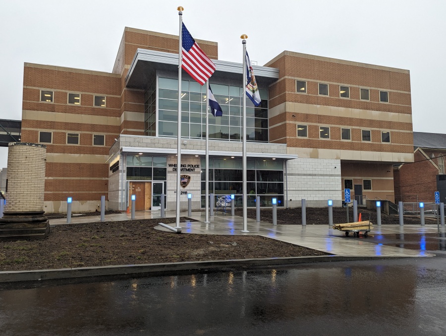 Woman sues West Virginia city after she claims she was wrongfully ...