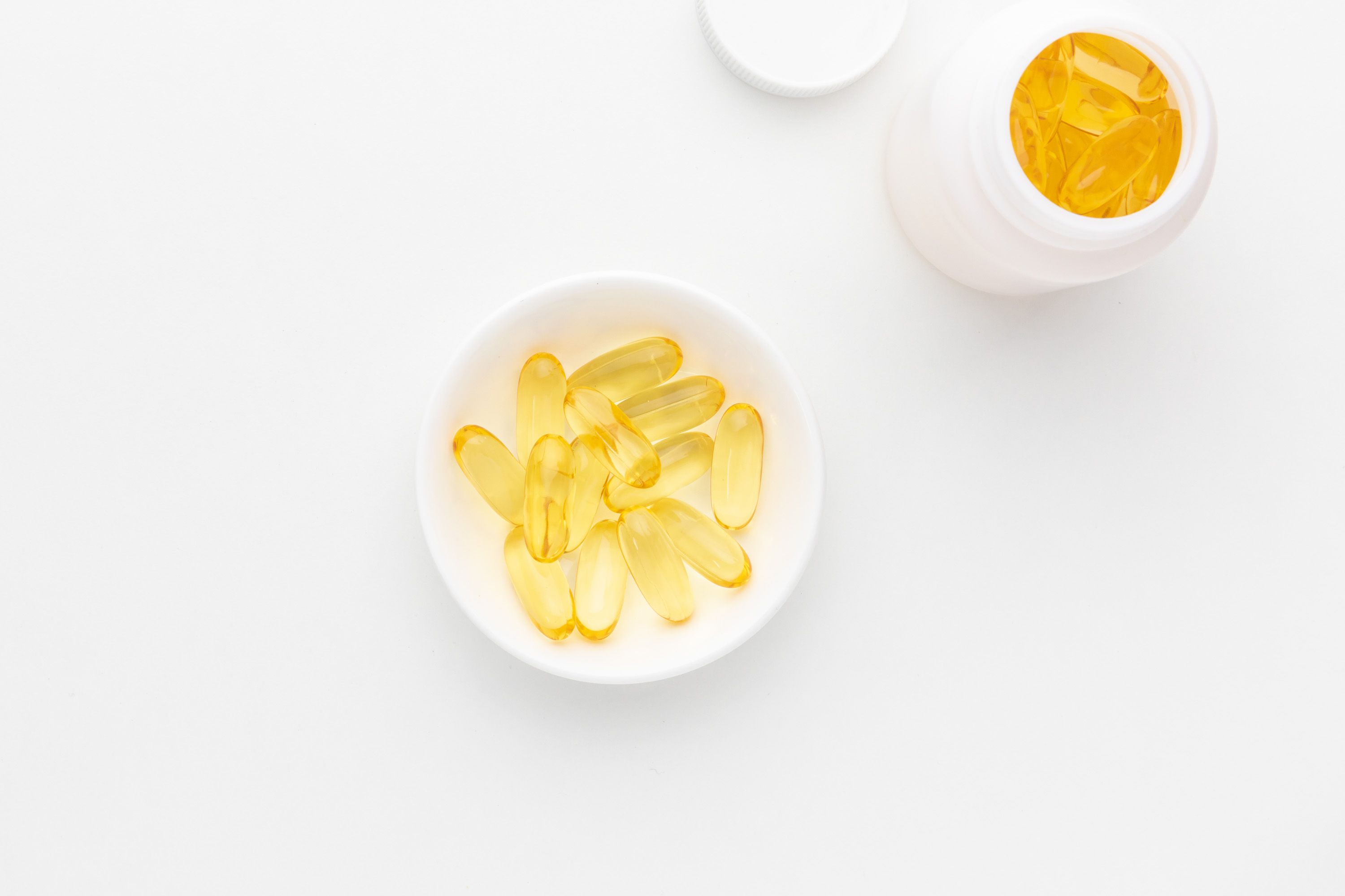 Evening primrose oil benefits and risks