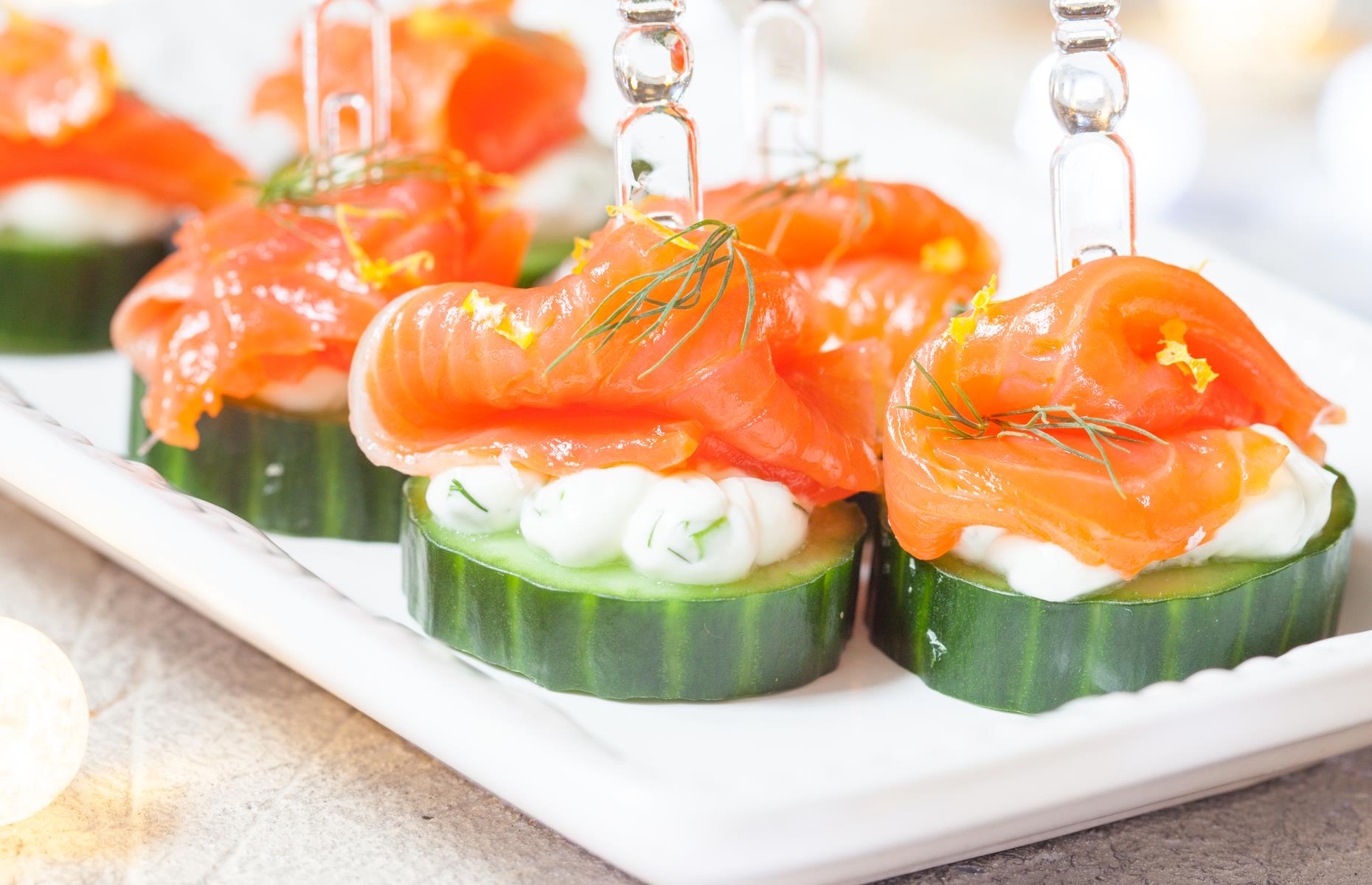 31 easy food swaps for a healthier lifestyle