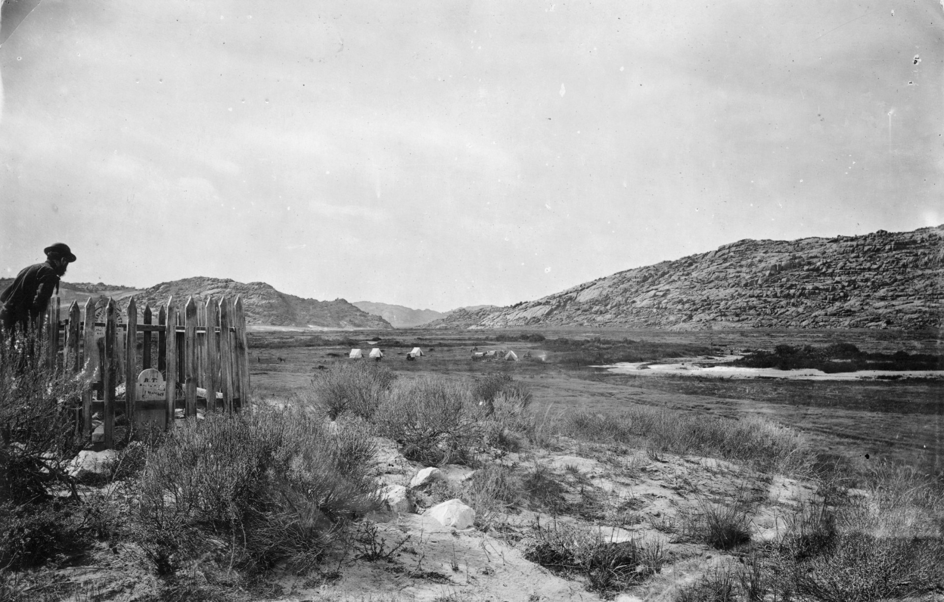 Cannibalism and massacres: The dark history of the Oregon Trail