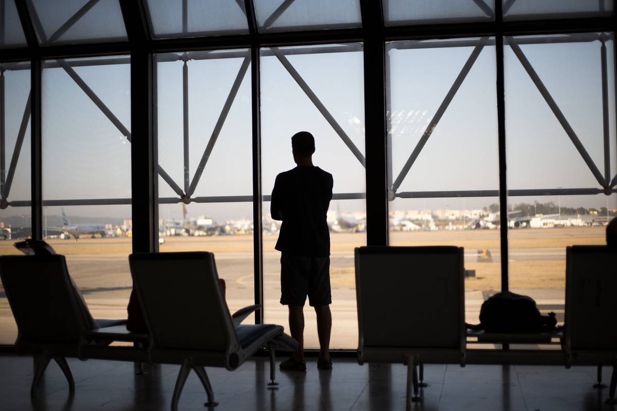 Há 1,8 milhões de emigrantes portugueses no mundo