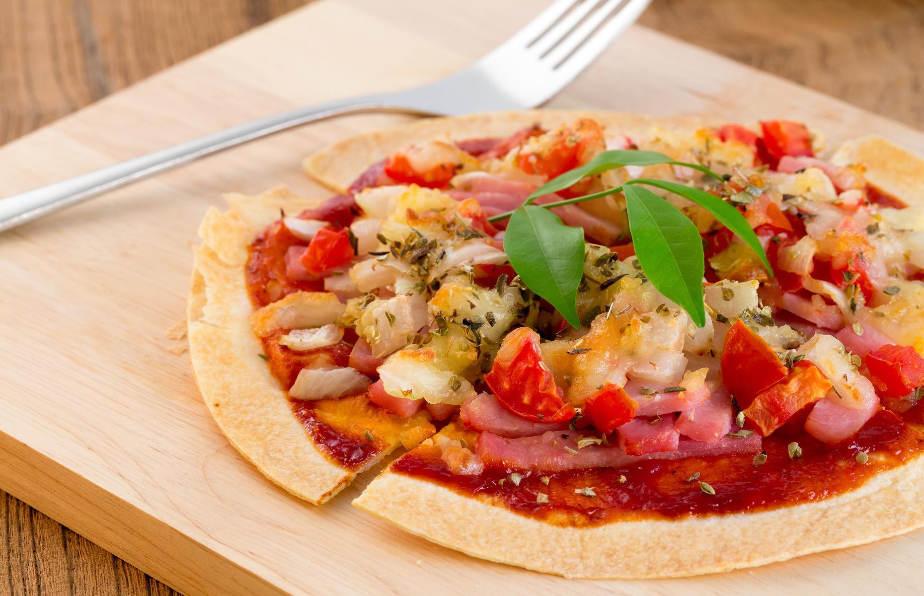 31 easy food swaps for a healthier lifestyle