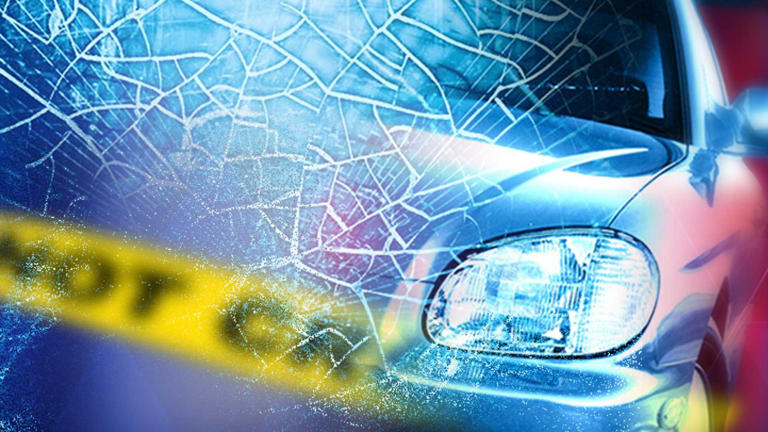 Woman killed in rollover crash on Interstate 95 in Newburgh